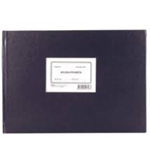 Knjiga Prometa A4 Mp Kpp | Svicomm - Sve za školu i Kancelariju