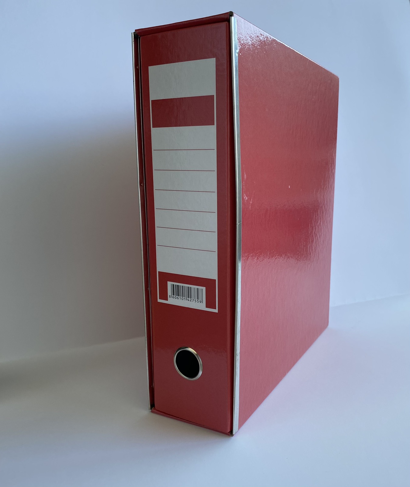 Registrator A4 R80 Normal LUX Pcm | Svicomm - Sve za školu i Kancelariju